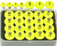 China FUJI SMT Nozzle CP6 2.5 / 3.7 / 1.8 / 1.3 / 1.0 / 0.7 / 2.5 AWPH9563 for sale