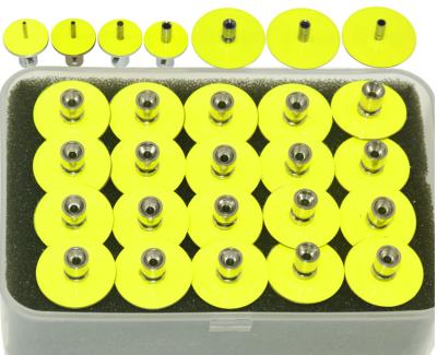 China FUJI SMT Nozzle CP6 2.5 / 3.7 / 1.8 / 1.3 / 1.0 / 0.7 / 2.5 AWPH9563 for sale