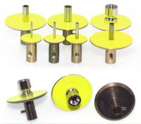 China FUJI SMT Nozzle CP6 2.5 / 3.7 / 1.8 / 1.3 / 1.0 / 0.7 / 2.5 AWPH9563 for sale