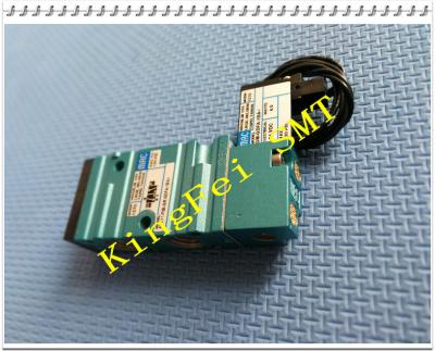 China KV6-M7171-10X Yamaha YV64D MAC Solenoid Valve 52A-11-F0B-GM-GDFA-1B for sale