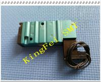 China KV6-M7171-10X Yamaha YV64D MAC Solenoid Valve 52A-11-F0B-GM-GDFA-1B for sale