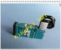 China KV6-M7171-10X Yamaha YV64D MAC Solenoid Valve 52A-11-F0B-GM-GDFA-1B for sale