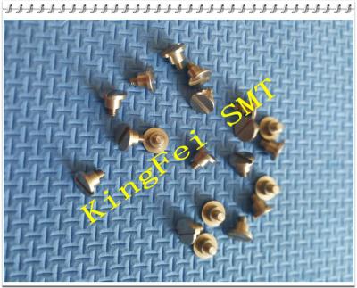 China Pitch Change Screw J2500360 For Samsung CP12mm / Feeder Screw for sale