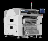 China JUKI FX-1R Chip Mounter Fast Smart Modular Mounter JUKI SMT Machine for sale