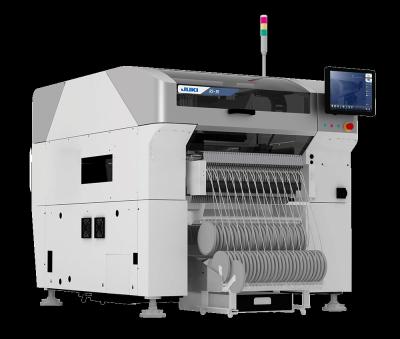 China JUKI FX-1R Chip Mounter Fast Smart Modular Mounter JUKI SMT Machine for sale