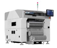 China JUKI FX-1 FX-1 XL Fast Smart Modular Mounter JUKI RX-1 Machine for sale