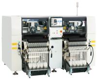China JUKI FX-3RA High-Speed Modular Mounter 0.05mm Laser Recognition for sale