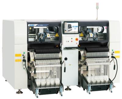 China JUKI FX-3RA High-Speed Modular Mounter 0.05mm Laser Recognition for sale