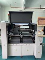 China Yamaha YG100RB Chip Mounter SMT Yamaha Pick And Place Machine for sale