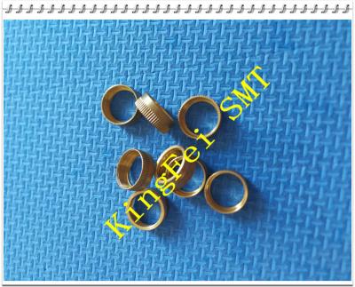 China Cover Nut X01L5201201/ X02G52201 AI Spare Parts For Panasonic RHS2B machine for sale