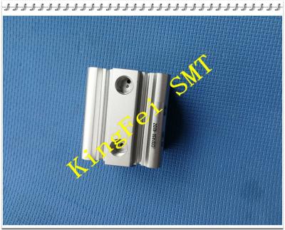 China CQ2A50-40D SMT Spare Parts SMC Air Cylinder Steel Material for sale