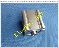 China CQ2A50-40D SMT Spare Parts SMC Air Cylinder Steel Material for sale