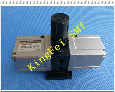 China Metal Material SMT Machine Parts Booster Regulator EVBA1111-F02 for sale