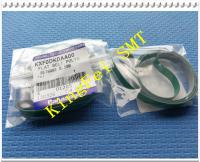 China KXF0DKDAA00 Flat Belt SMT Conveyor Belt , Polyu Rethane 8.5mm x745E For CM402 CM602 for sale