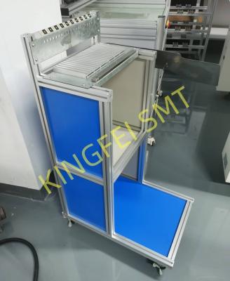 China Samsung SM Feeder Storage Rack Samsung Feeder Exchange Jig for sale