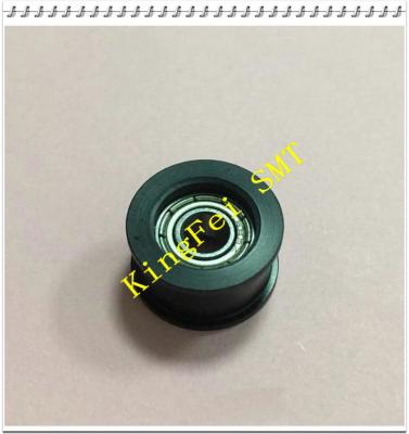 China Samsung CP45 SM411 SM421 SMT Spare Parts Pulley For Conveyor Belt for sale