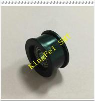 China Samsung CP45 SM411 SM421 SMT Spare Parts Pulley For Conveyor Belt for sale