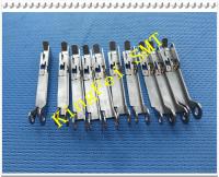 China 40081845 SMT Feeder Parts / Upper Cover 08 ASM For JUKI CTFR 8x4mm Feeder for sale