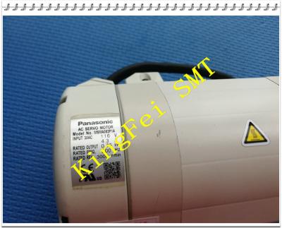 China Panasonic AC Servo Motor MSMA082P1A For Samsung SM321 X Axis Motor for sale