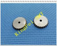 China Ipulse F1 8x4mm Feeder Gear SMT Feeder Parts For 8MM 12MM F1 - 84MM Feeder for sale
