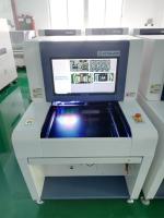 China Automatic Optical Inspection SMT AOI VCTA-Z5P Machine for sale