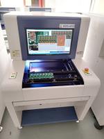 China Automatic Optical Inspection SMT AOI VCTA-A410 Machine for sale