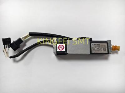 China JUKI RX-7 Servo Motor Z Axis HG-AK0336B EZ149223523 EZ149223515 for sale