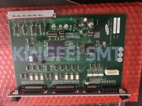 China Samsung SM411 Twin Board J91741012A New X7043 Twin Servo Board for sale