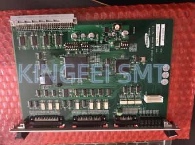 China Samsung SM411 Twin Board J91741012A New X7043 Twin Servo Board for sale
