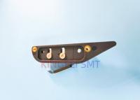 China KHJ-MC2CS-00 Plate Guide 12 KHJ-MC24D Yamaha SS/ZS12/16MM Feeder Parts for sale