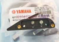 China KHJ-MC2CS-00 Plate Guide 12 KHJ-MC24D Yamaha SS/ZS12/16MM Feeder Parts for sale