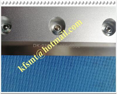 China Metal Screen Printing Machine Parts , 250mm DEK Squeegee Holder And Blade Sets 133584 for sale