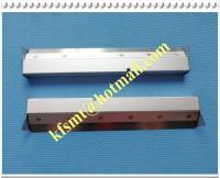 China Metal Screen Printing Machine Parts , 250mm DEK Squeegee Holder And Blade Sets 133584 for sale