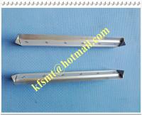China Metal Screen Printing Machine Parts , 250mm DEK Squeegee Holder And Blade Sets 133584 for sale