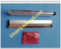 China BOM SQA LEAD FREE 350X60X15 DEK Squeegee 350mm With Holder And Blade for sale
