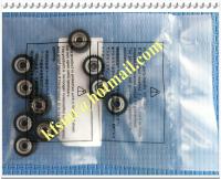 China 9965 000 02303 Yamaha FV8mm Feeder Metal Driver Gear Ass K87-M1199-10X for sale
