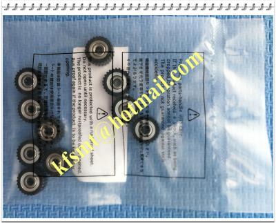 China 9965 000 02303 Yamaha FV8mm Feeder Metal Driver Gear Ass K87-M1199-10X for sale