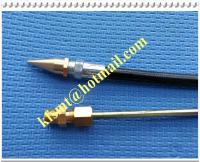 China Metal Nozzle Grease Tube K48-M3854-00X For NSK Grease Gun Metal Original for sale