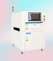 China Online AOI 3D PCBA Automatic Optical Inspection High Speed High Resolution Image for sale