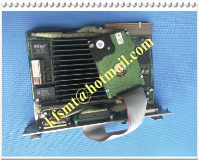 China E9656729000 E96567290A0 SMT PCB Assembly CPU Board ACP-122J For JUKI KE2010 / KE2020 / KE2030 Machine for sale