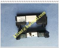 China VA01PEP34A-1U SMC Solenoid Valve For Samsung SM321 Machine Metal Material for sale