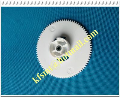 China FIXED TAKE UP REEL 12mm J2500460 SMT Feeder Parts For Samsung CP45 Machine for sale