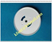 China FIXED TAKE UP REEL 12mm J2500460 SMT Feeder Parts For Samsung CP45 Machine for sale