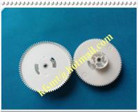 China FIXED TAKE UP REEL 12mm J2500460 SMT Feeder Parts For Samsung CP45 Machine for sale