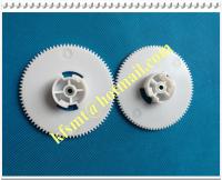 China FIXED TAKE UP REEL 12mm J2500460 SMT Feeder Parts For Samsung CP45 Machine for sale