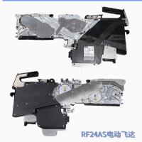 China JUKI RF24AS Electric Tape Feeder DC24V For JUKI RS1 Machine for sale