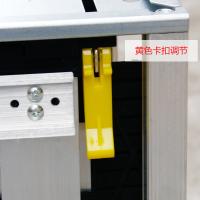China 8KG SMT Spare Parts PCB Magazine Loader and Unloader PCB Holder Rack 460mm x 400mm x 563mm for sale