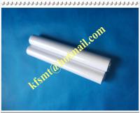 China Eco - Friendly SMT Stencil Wiper Roll / GKG Stencil Wiper Paper Roll 20x410x400x10 for sale