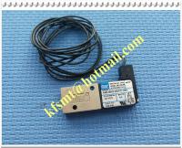 China 44B-BAA-GDFC-1BA SMT Spare Parts Solenoid Valve J6702037A Samsung CP60 SM431 63 SM310MAC for sale