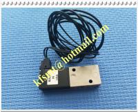 China 44B-BAA-GDFC-1BA SMT Spare Parts Solenoid Valve J6702037A Samsung CP60 SM431 63 SM310MAC for sale